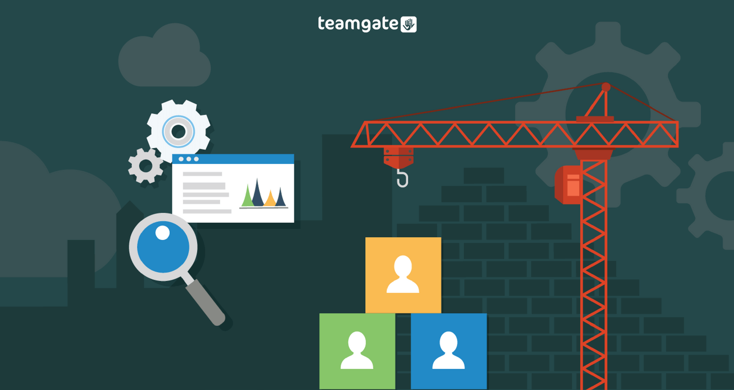 8 Building Blocks of Small Business CRM | Teamgate Blog - Teamgate