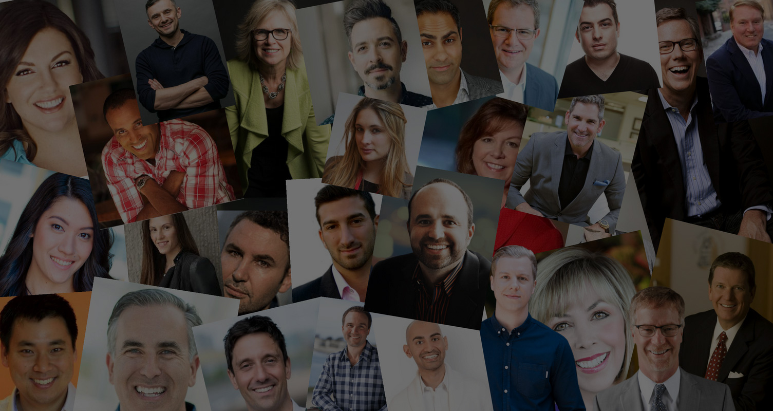 Sales Leadership: Top 100 Sales Leaders You Must Follow | Teamgate Blog