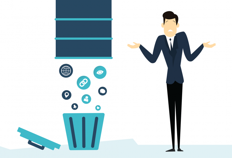 Effective way to stop losing sales | Teamgate Sales Blog - Teamgate