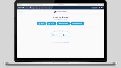 Tracking offline marketing results with CRM I Teamgate Blog