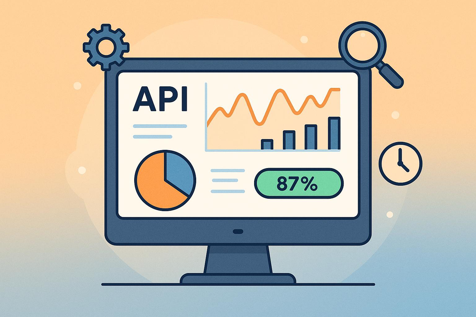 Top Tools for Monitoring API Performance | Teamgate Blog